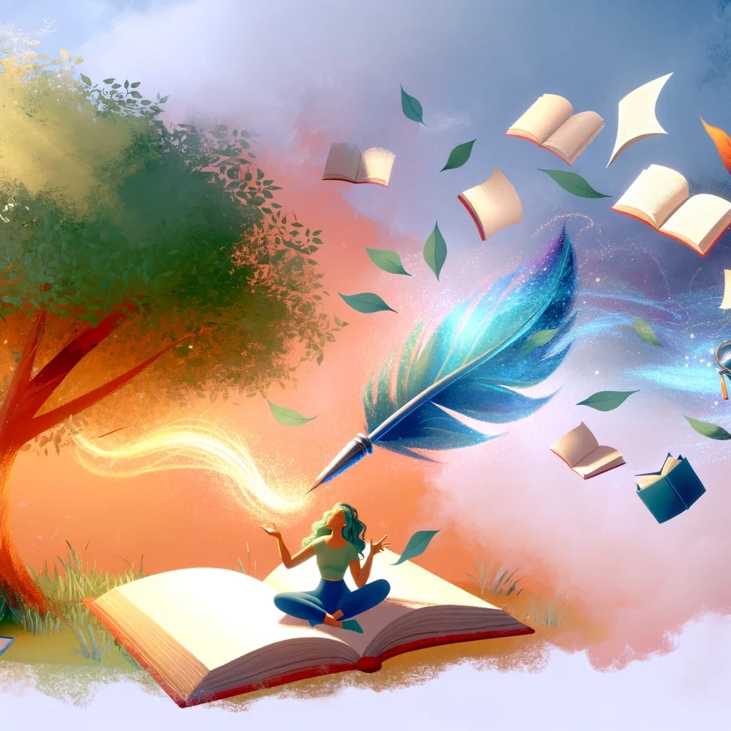 Poetry Prompt Generator: Unlocking Creative Verse & Writing